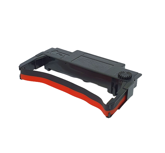 Epson ERC38 Red/Black Generic Ribbon Cartridge - Toner Corp