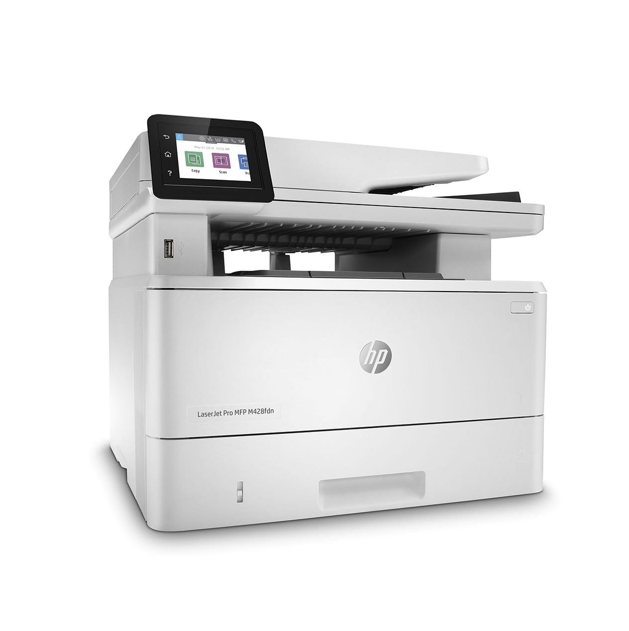 HP M428 Mono LaserJet Pro Refurbished Multifunction Printer