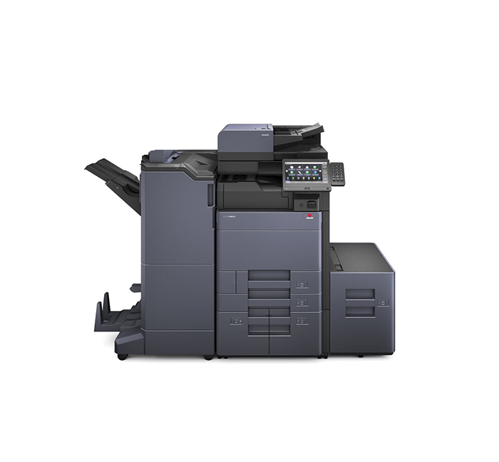 Olivetti D-Copia 7001MF Multifunction Copier - Toner Corporation