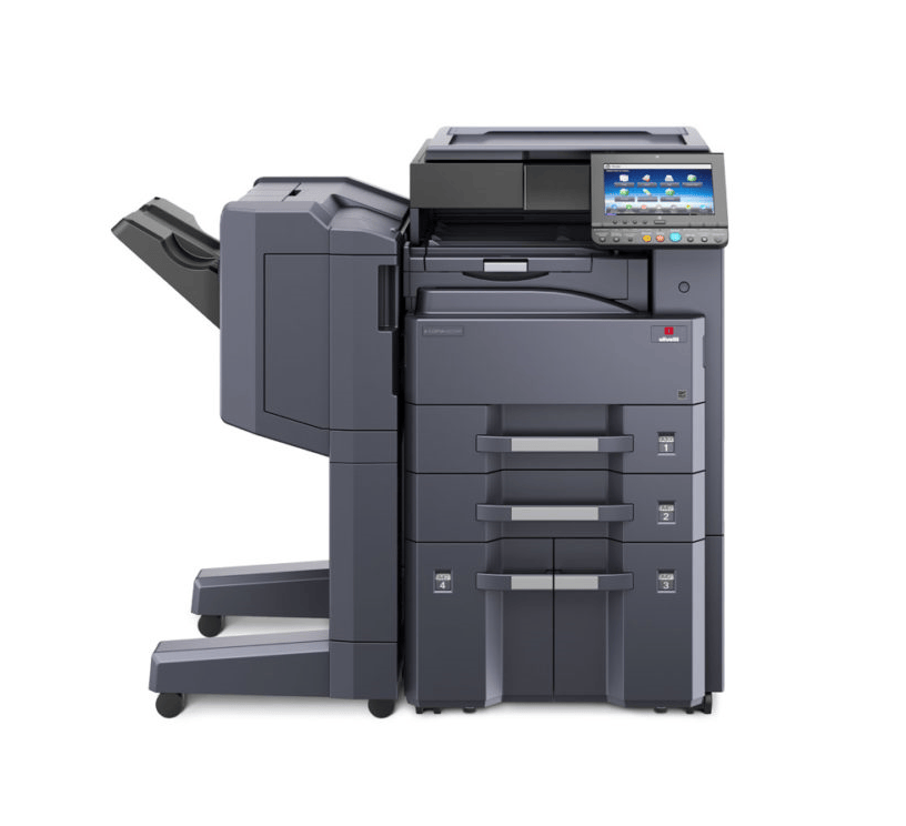 Olivetti D-Copia 3201MF Multifunction Copier - Toner Corporation