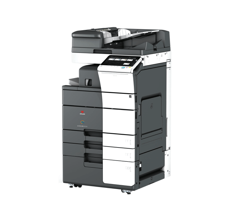 Olivetti D-Color MF3023 Multifunction Copier - Toner Corporation