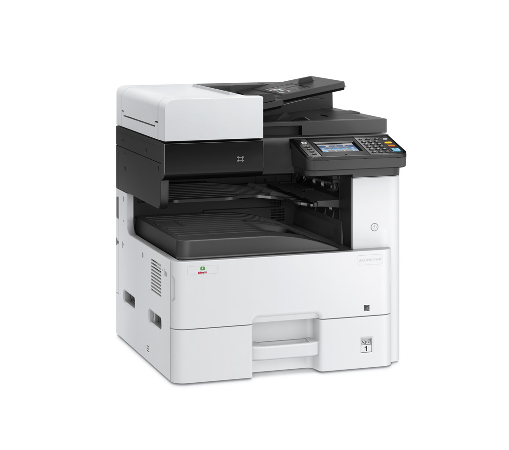Olivetti D-Color MF2624 Multifunction Copier - Toner Corporation