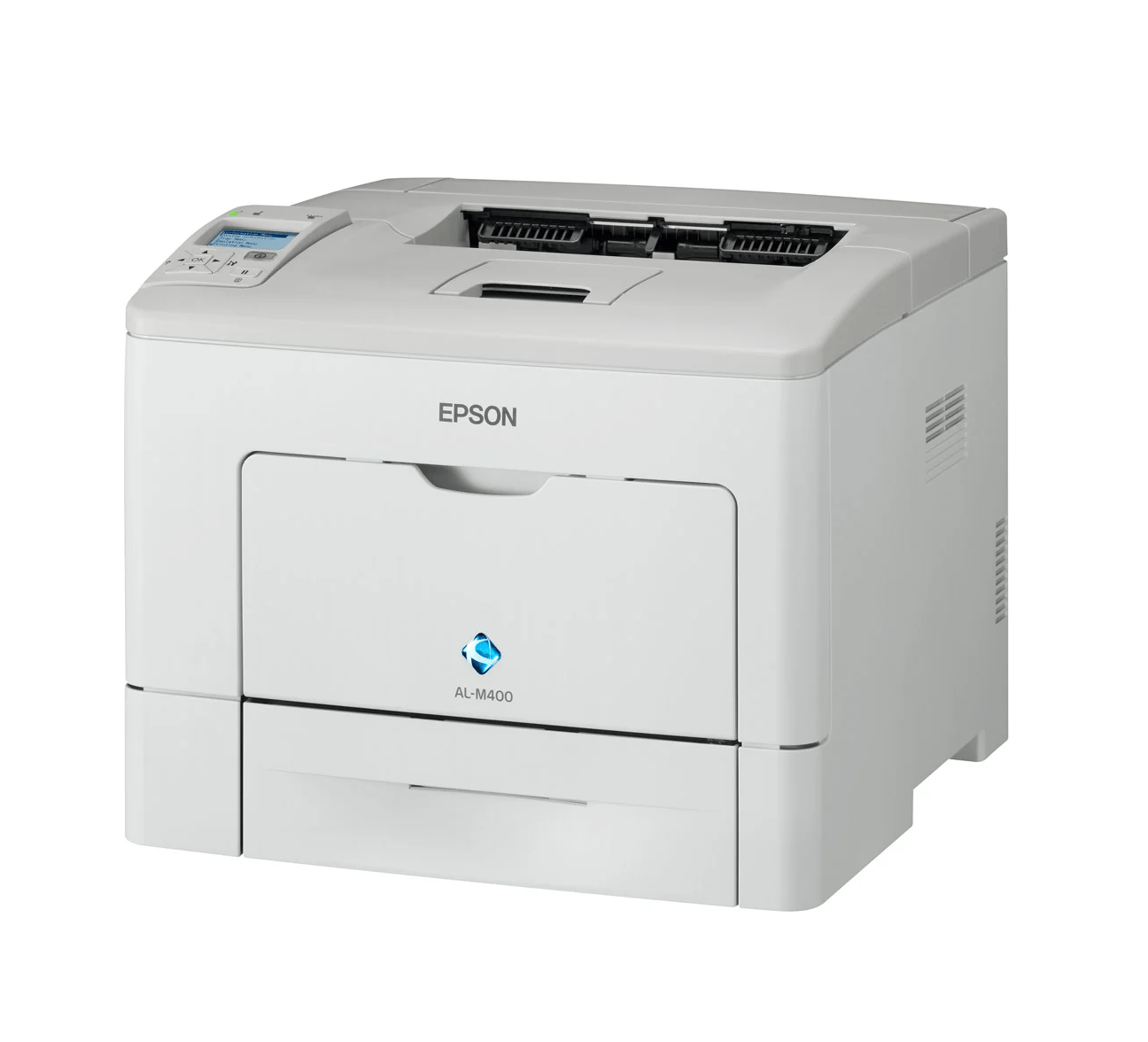 Nashua Aficio BP20 Refurbished Mono Laser Printer - Toner Corporation