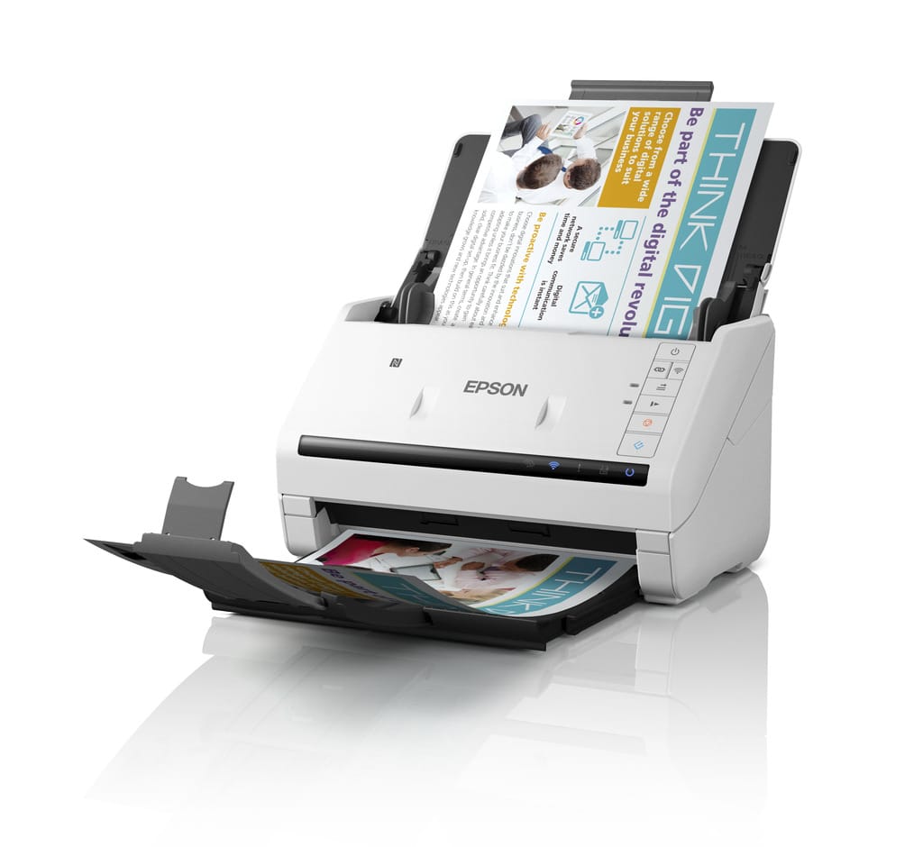 Pantum CM1100ADW 3-In-1 Colour Laser Multifunction Printer