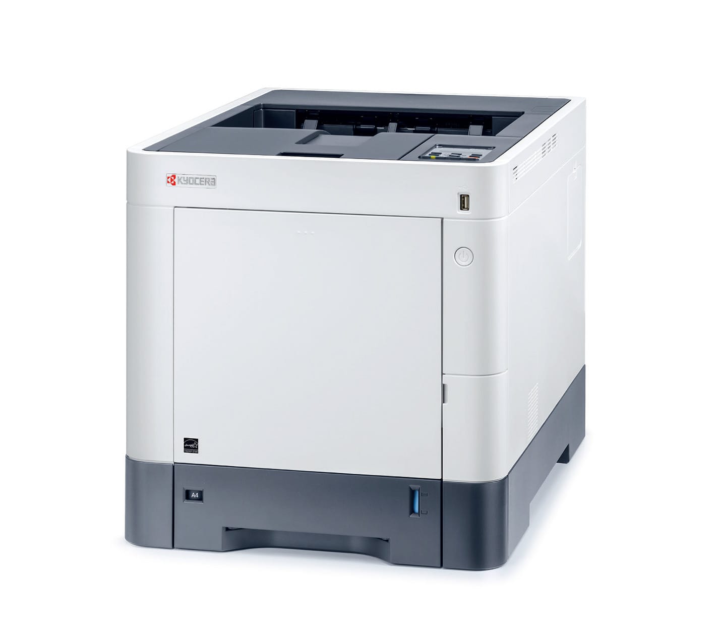 Kyocera ECOSYS P6230CDN Colour Laser Printer - Toner Corp