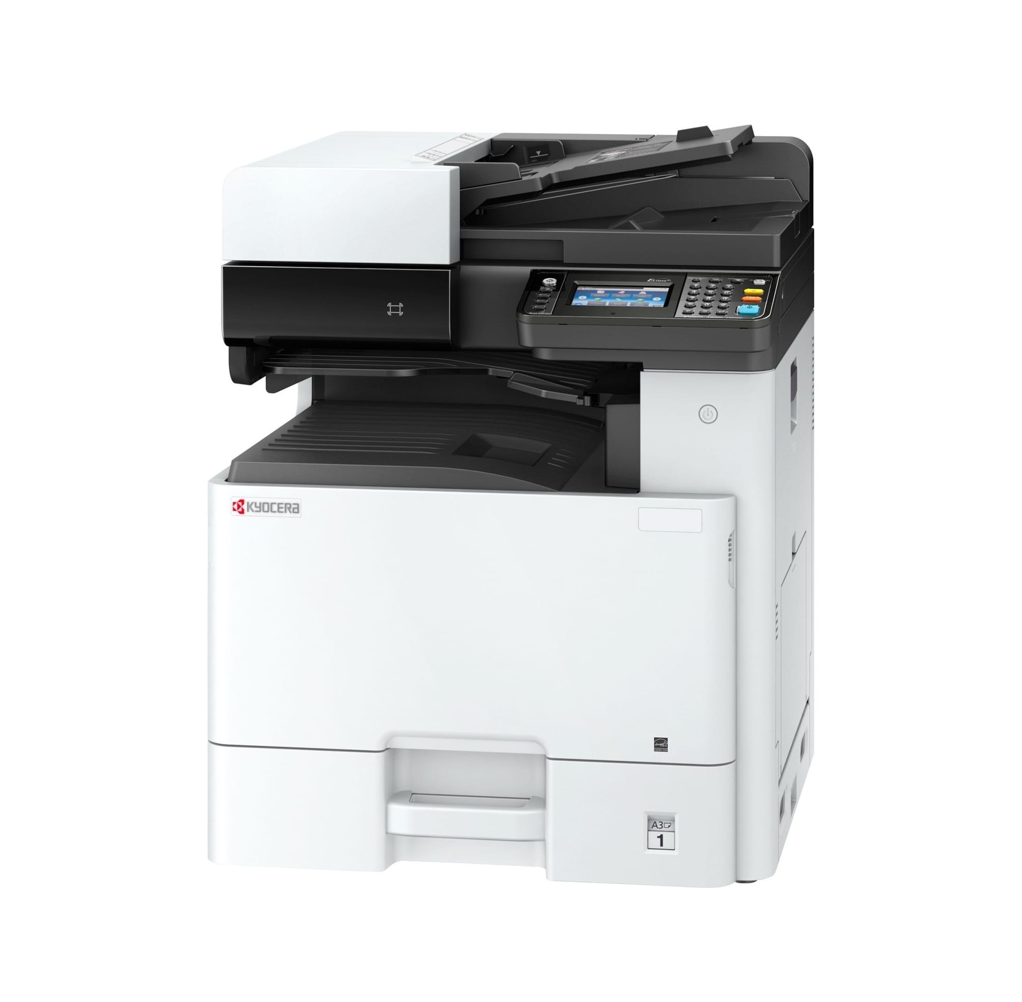 Kyocera TASKalfa 2554ci Colour A3 Multifunction Printer - New!