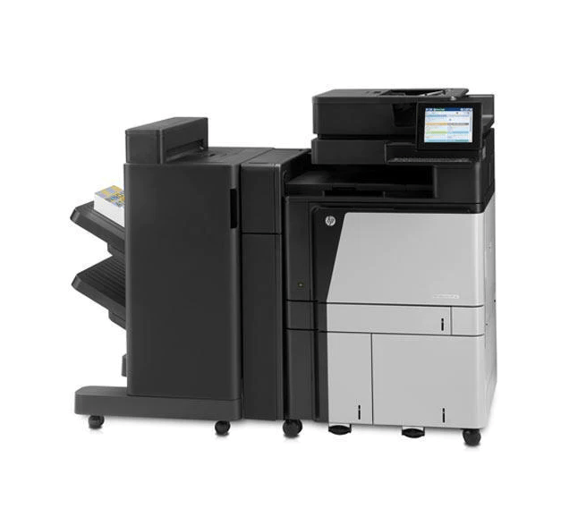 OKI ES4192 A4 Mono Multifunction Refurbished Printer