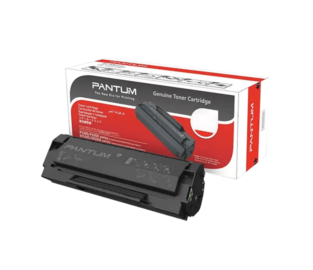 Pantum PC-310 Black Original Toner Cartridge - Toner Corporation