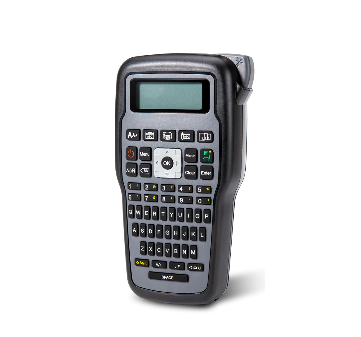 E1000 Multifunction Handheld Label Printer - Toner Corporation E1000 Multifunction Handheld Label Printer - Toner Corporation