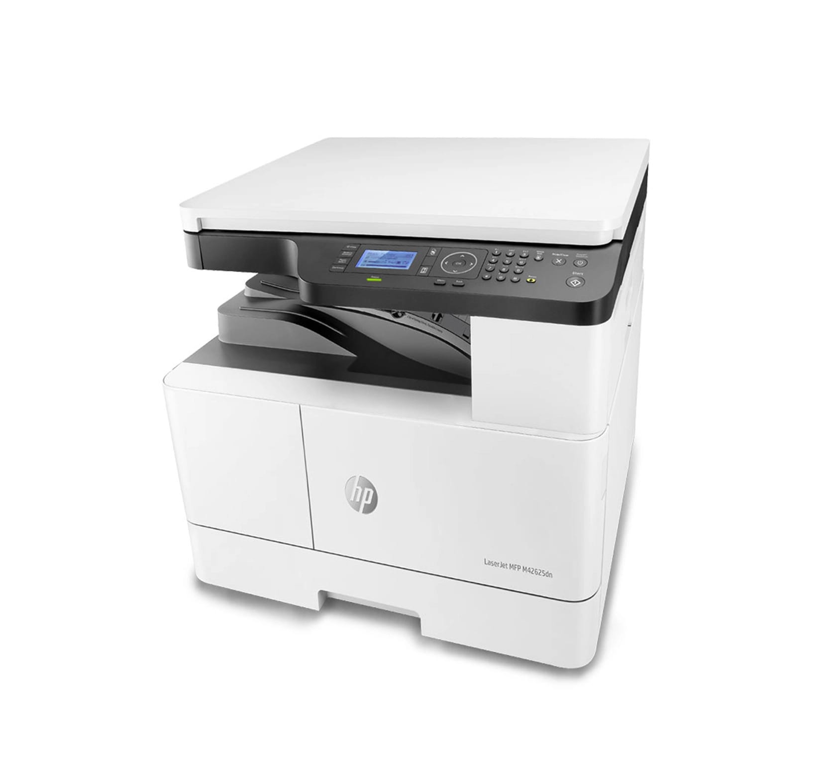 HP LaserJet E42625 Multifunction Refurbished Printer - Toner Corp