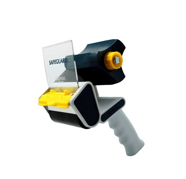 Excell Heavy Duty 48mm Tape Dispenser - Toner Corporation