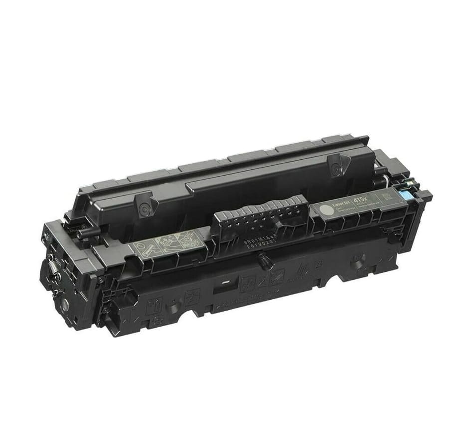 HP 415X Cyan Generic Toner (W2031X) - Toner Corporation