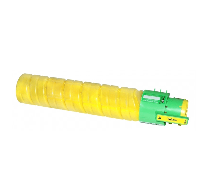 Ricoh SP-C430 Yellow Generic Toner - Toner Corporation