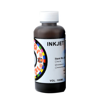 Epson Generic Black Dye Ink Bottle - Toner Corporation
