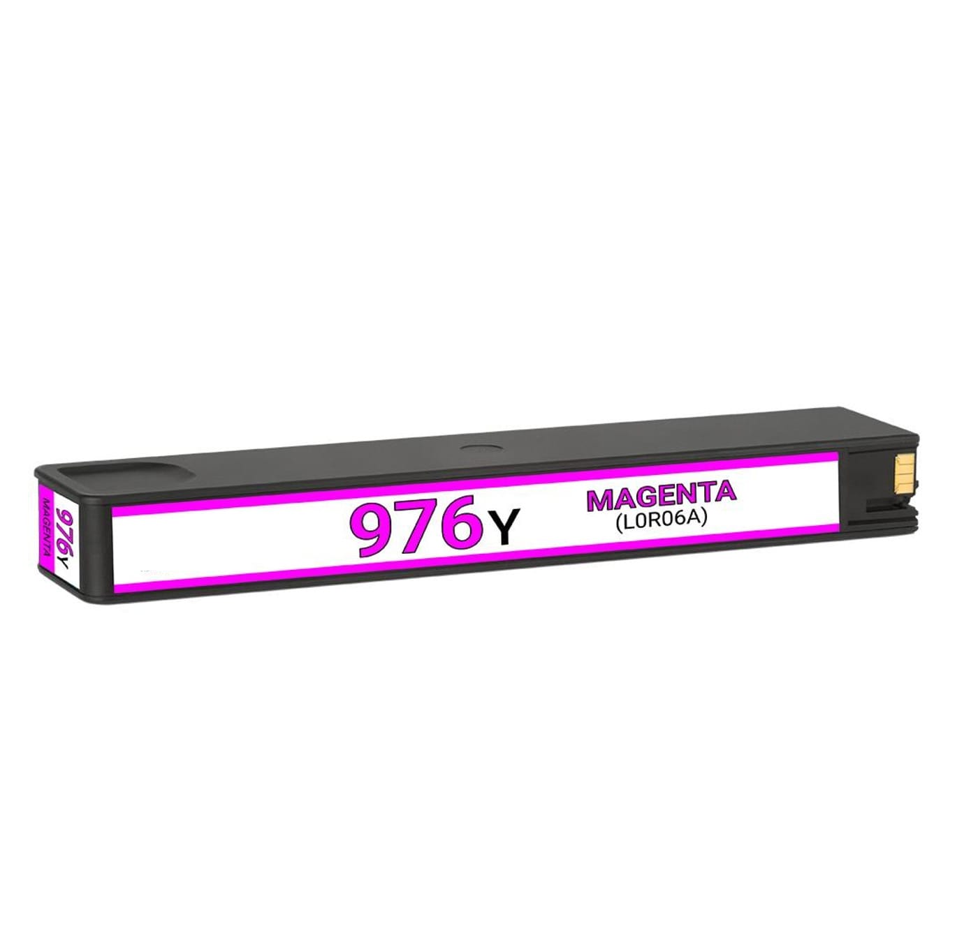 HP 976Y Magenta Generic Ink Cartridge (L0R06A) - Toner Corporation