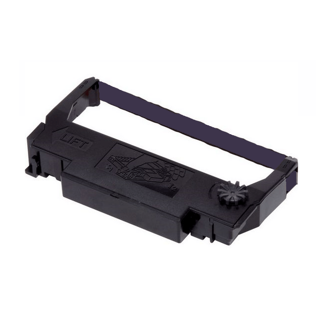 Epson ERC32 Purple Nylon Generic Ribbon Cartridge - Toner Corporation