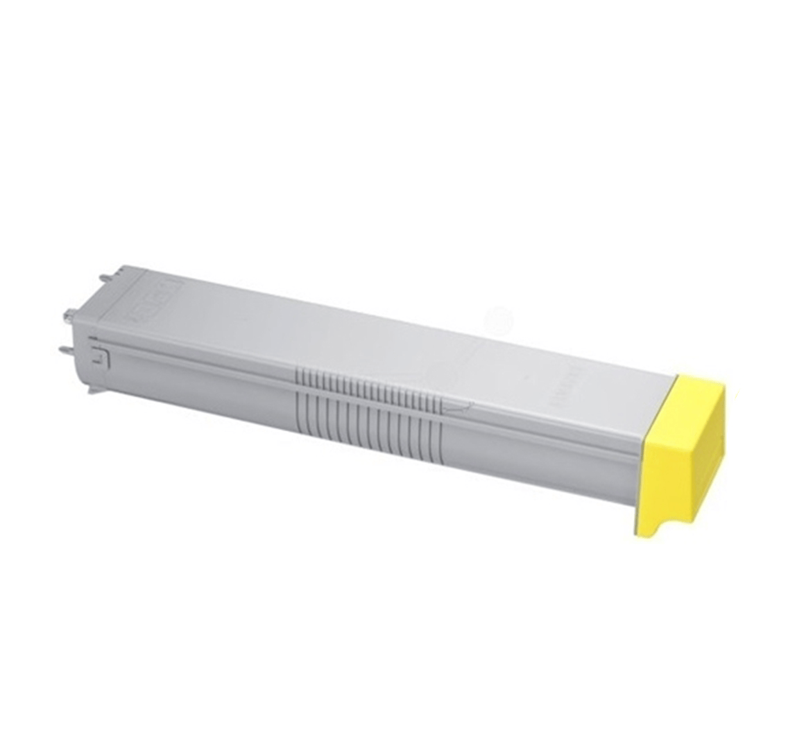 Samsung CLT-Y607S Yellow Generic Toner - Toner Corporation