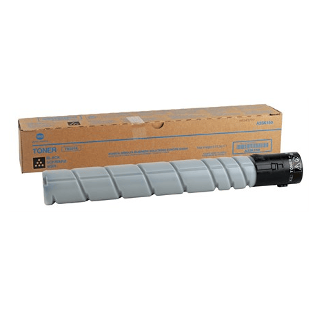 Minolta TN-321 Black Generic Toner (Premium) - Toner Corporation