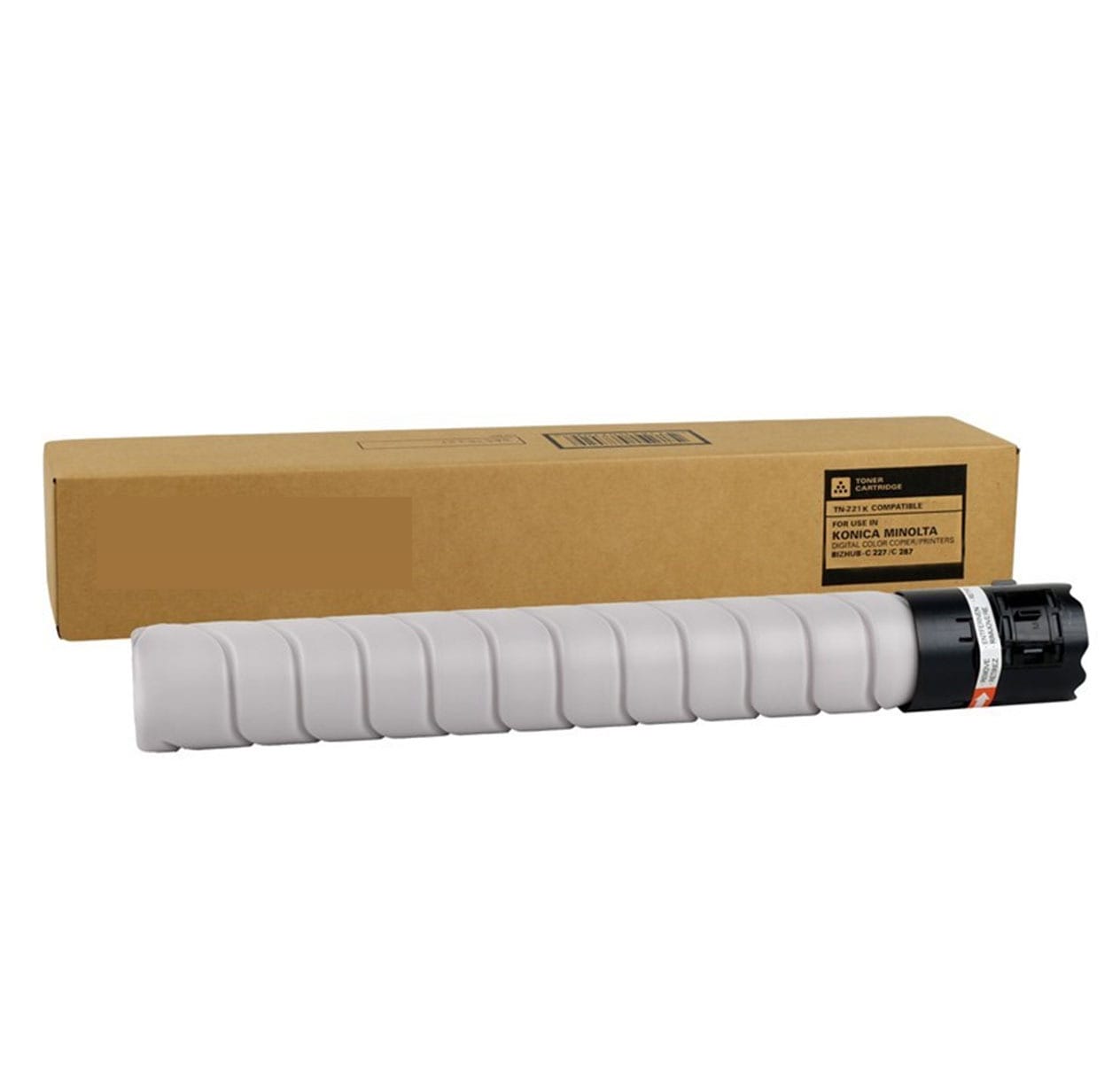 Minolta TN512 Premium Black Generic Toner - Toner Corp