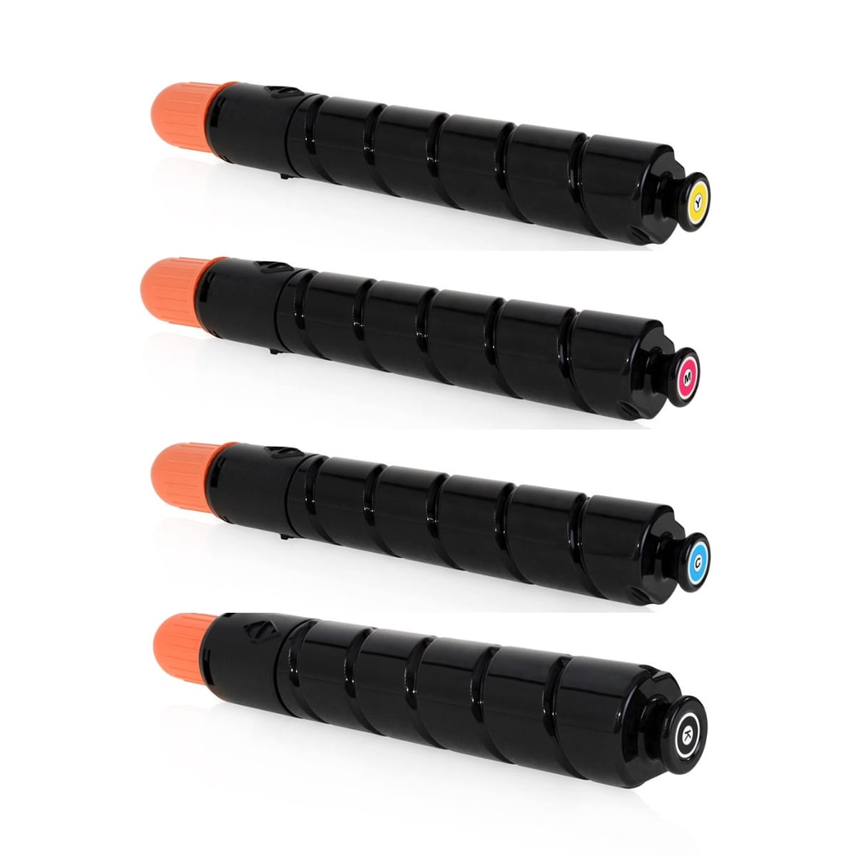 Canon EXV-28 B/C/M/Y Generic Toners *Value Pack* - Toner Corporation