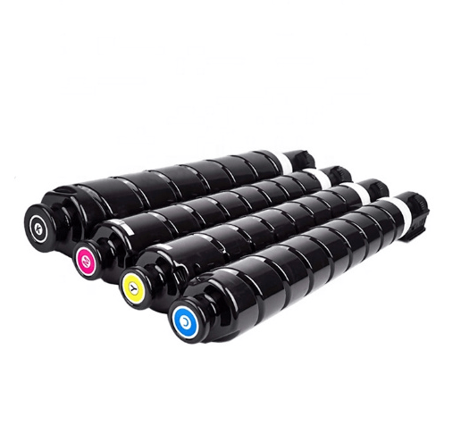 Canon EXV-49 B/C/M/Y Generic Toners - Toner Corporation