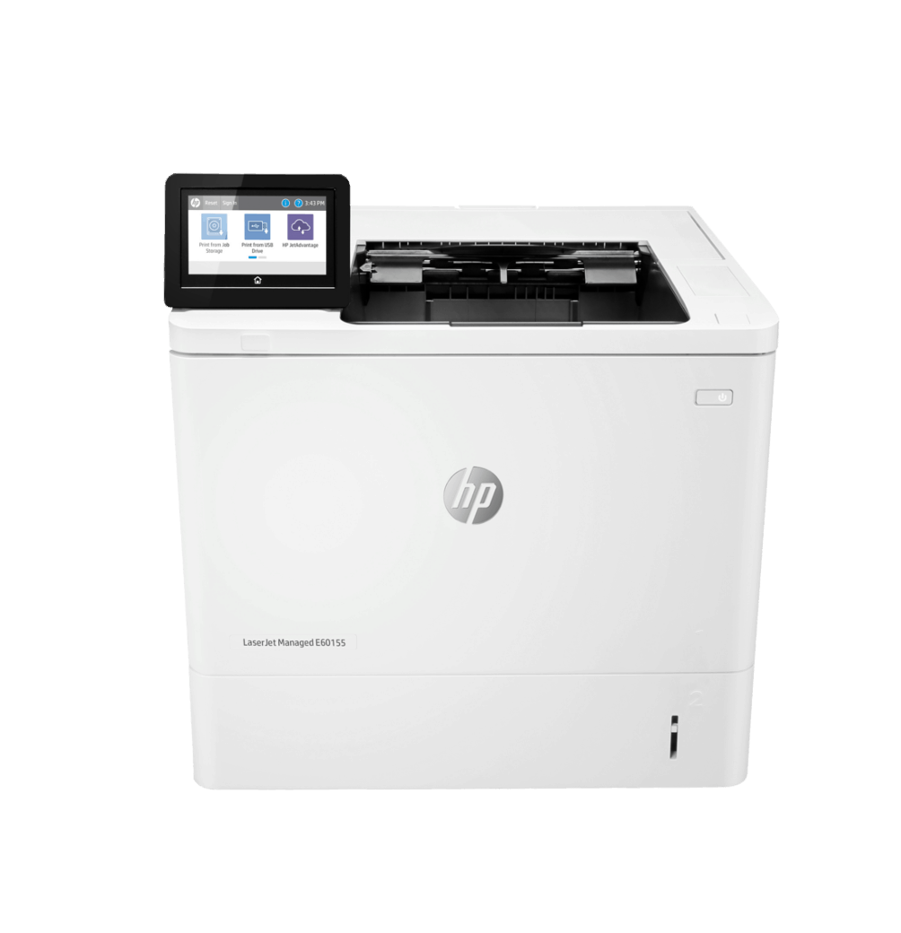 HP Colour LaserJet Managed E45028dn Printer - Toner Corporation