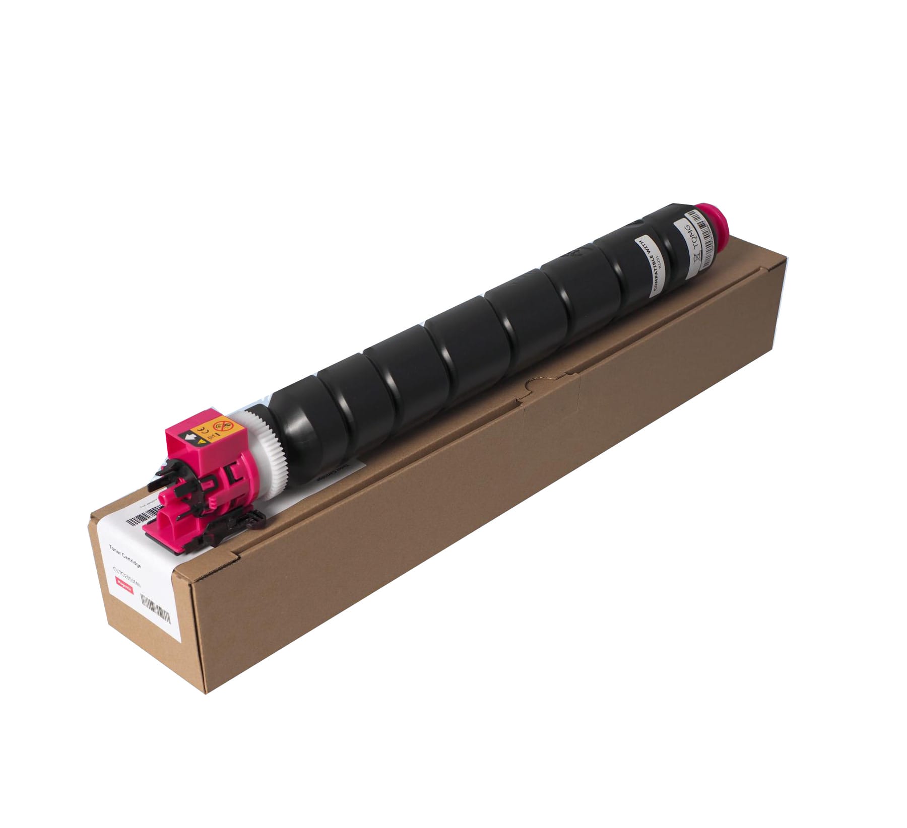 Olivetti B1415 Magenta Generic Toner (MF-2555) - Toner Corporation