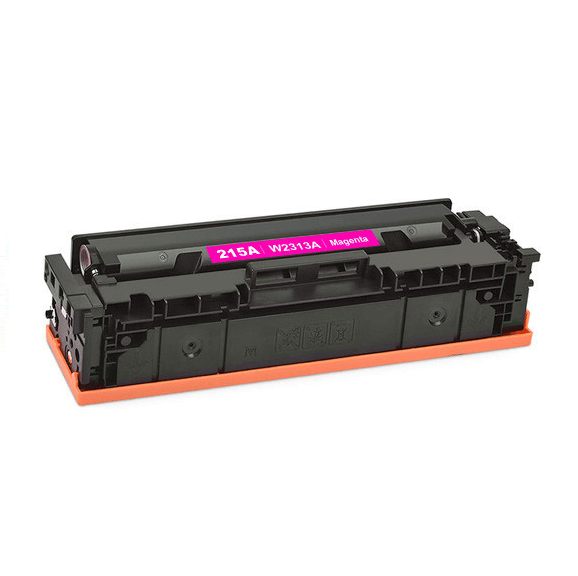 HP 215A Magenta Generic Toner Cartridge (W2313A) - Toner Corporation