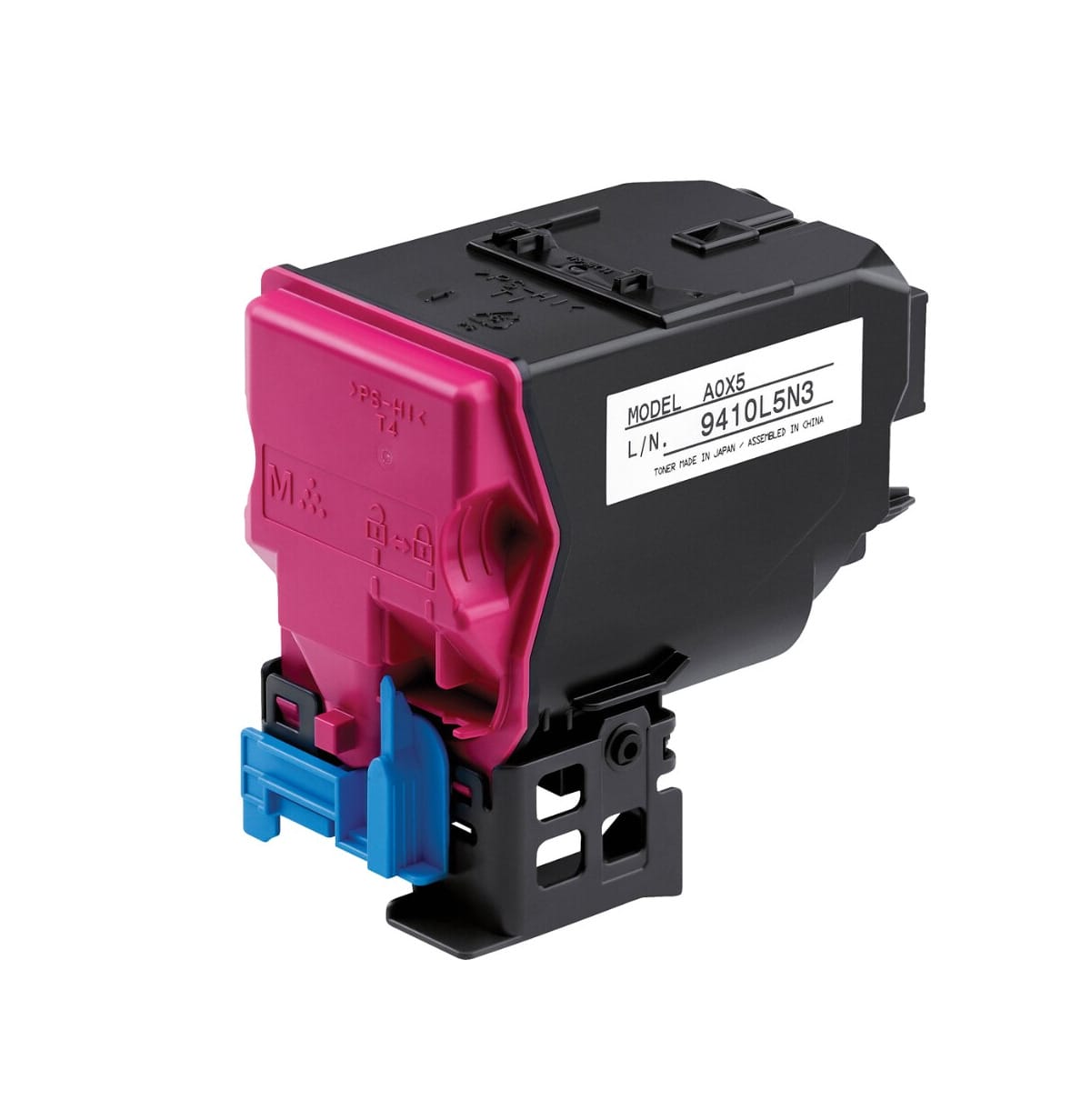 Minolta TNP-49 Magenta Generic Toner (C3351/C3851SF) - Toner Corporation