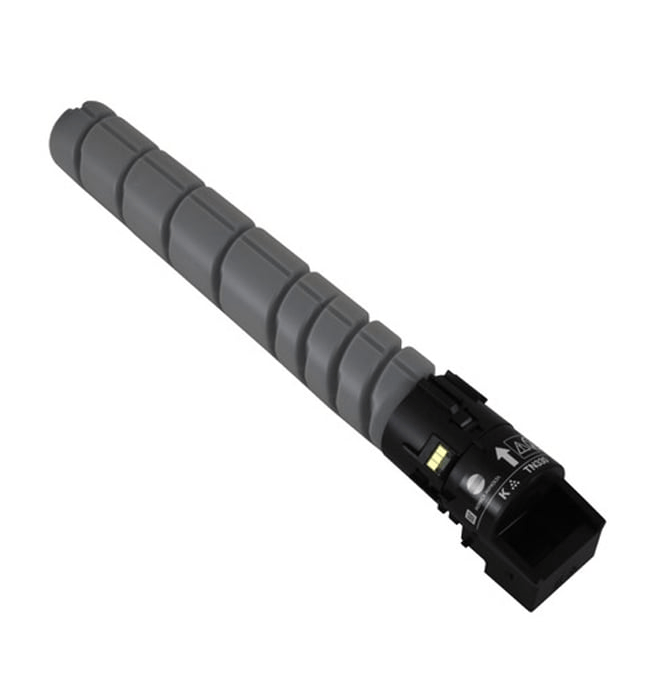 Minolta TN-330 Black Generic Toner (Bizhub 300i/360i) - Toner Corporation