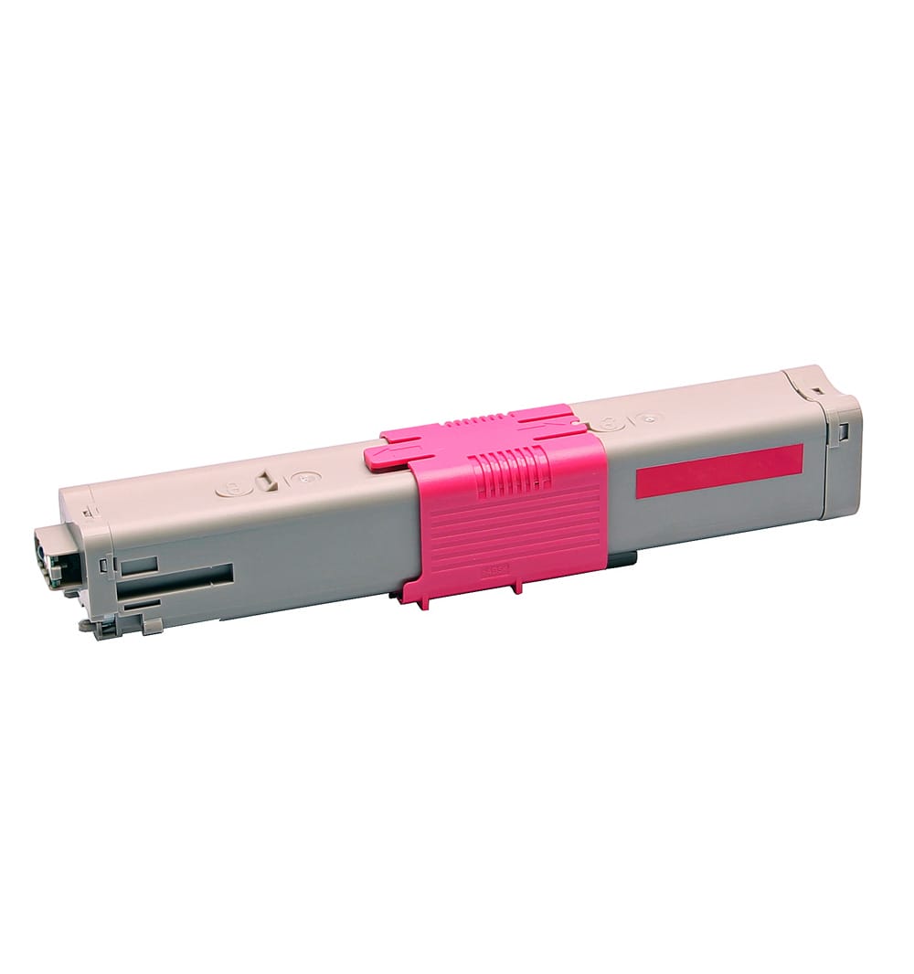 Oki C332/MC363 Magenta Generic Toner Cartridge - Toner Corporation