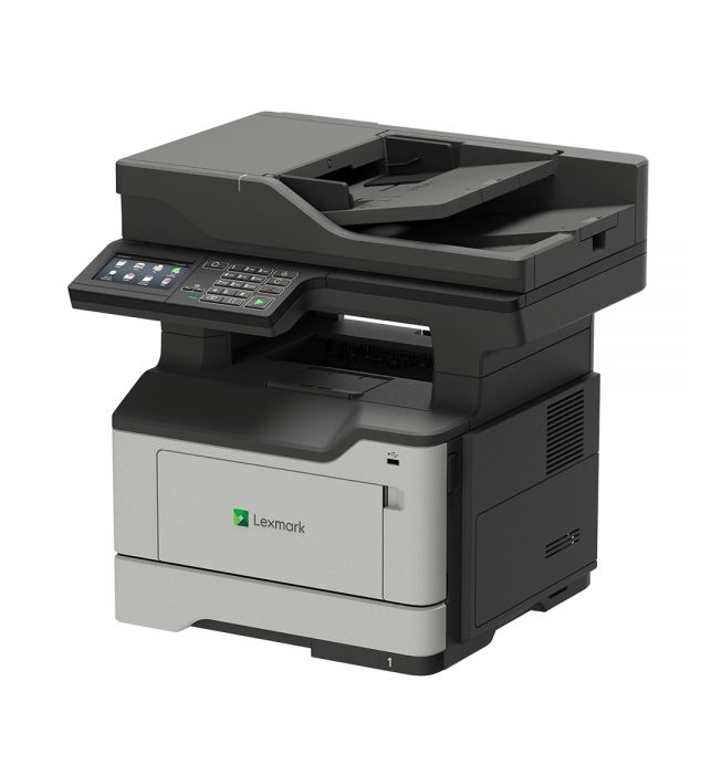 Lexmark XM1246 Monochrome Multifunction Printer - Toner Corporation
