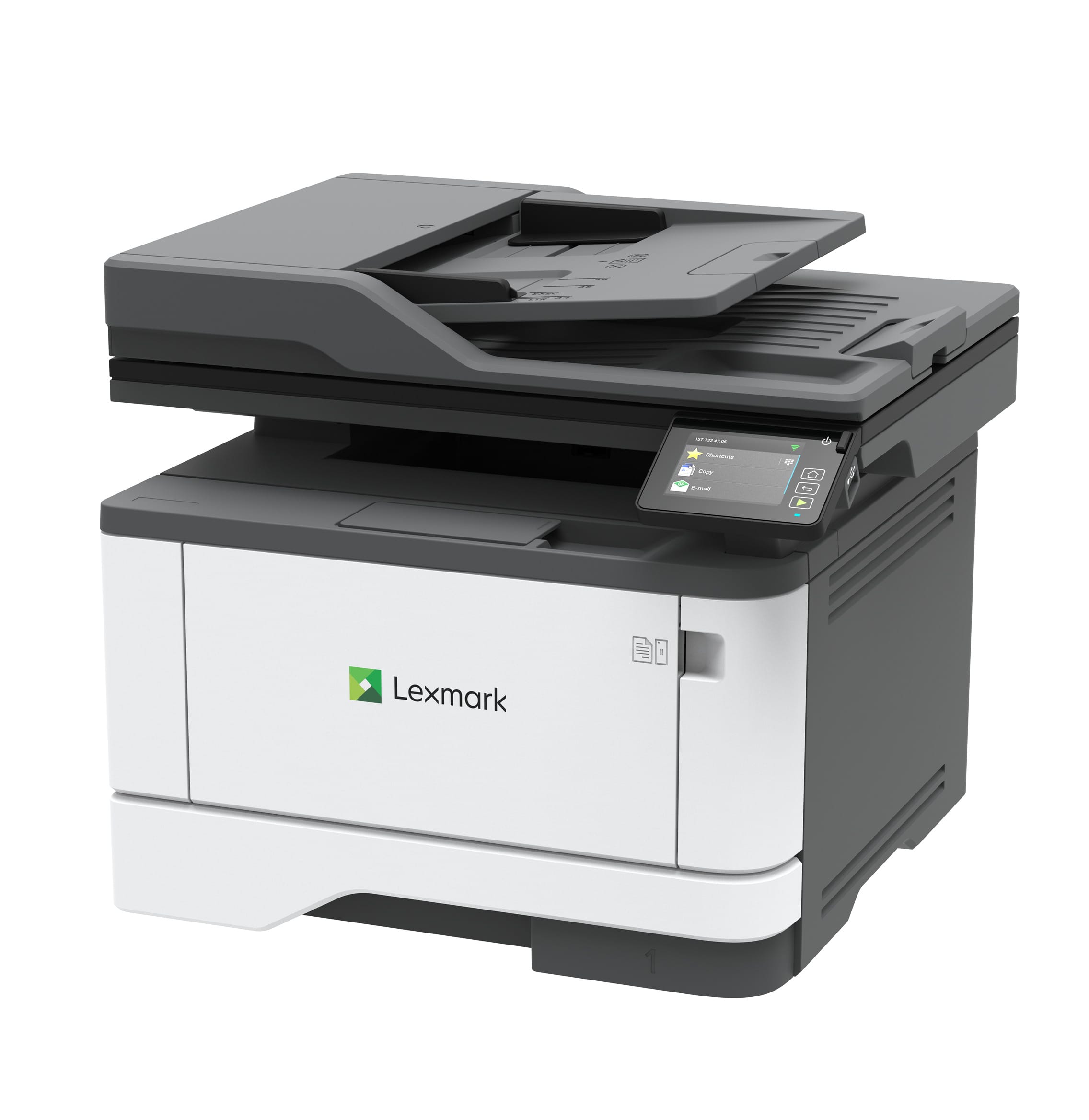 Lexmark XM1246 Monochrome Multifunction Printer - Toner Corporation