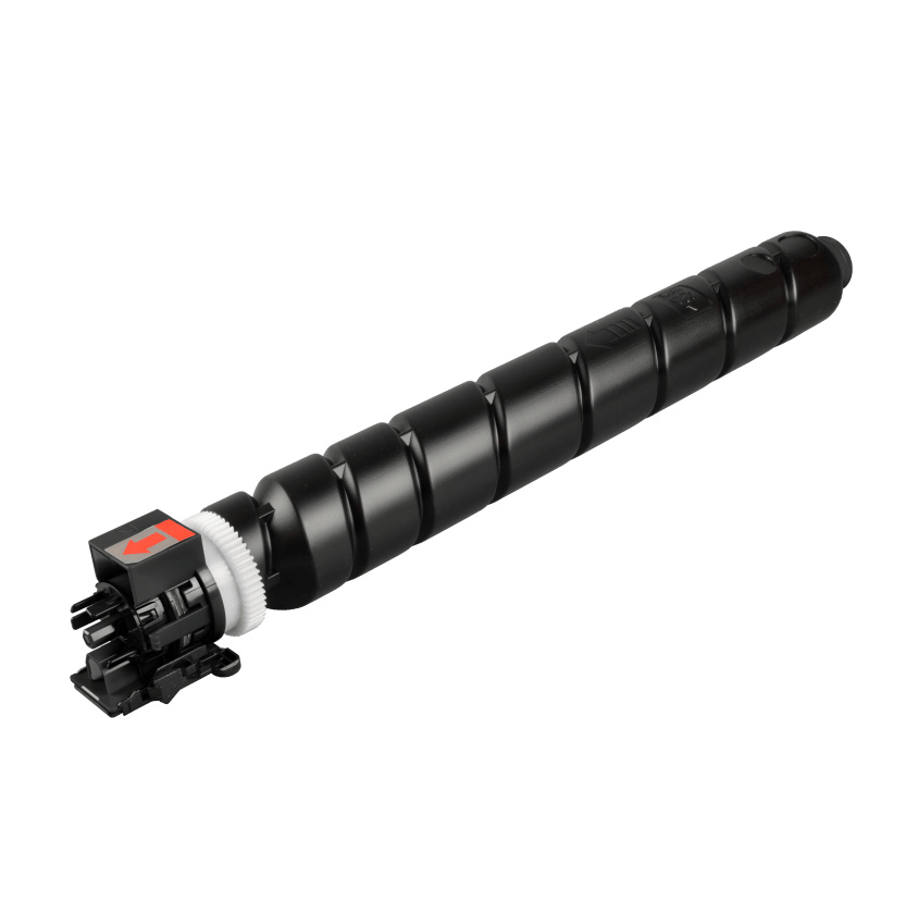 Triumph Adler CK-7530 Black Generic Toner (5058i/6058i/7058i) - Toner ...