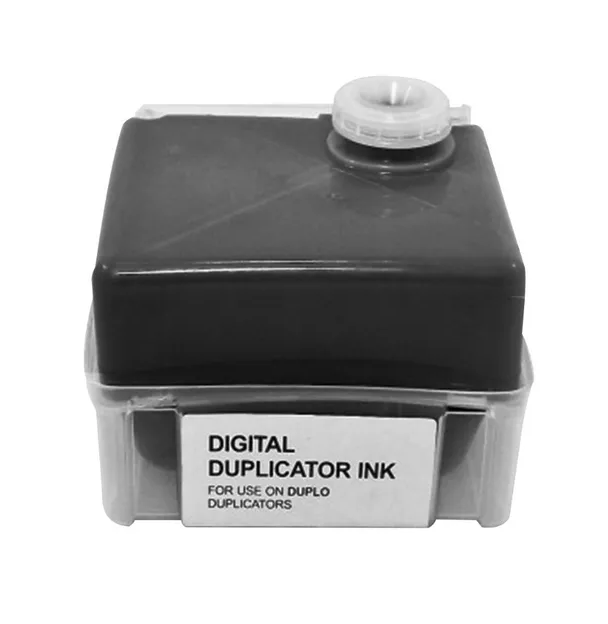 Duplo 514 Black Original Ink (43S/31S/33S/21S) - Toner Corporation
