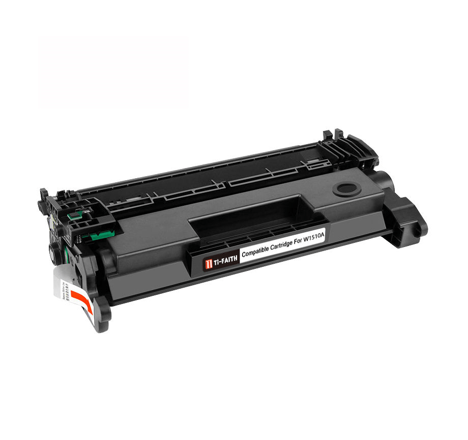 HP 151A Black Generic Toner Cartridge (W1510A) - Toner Corporation