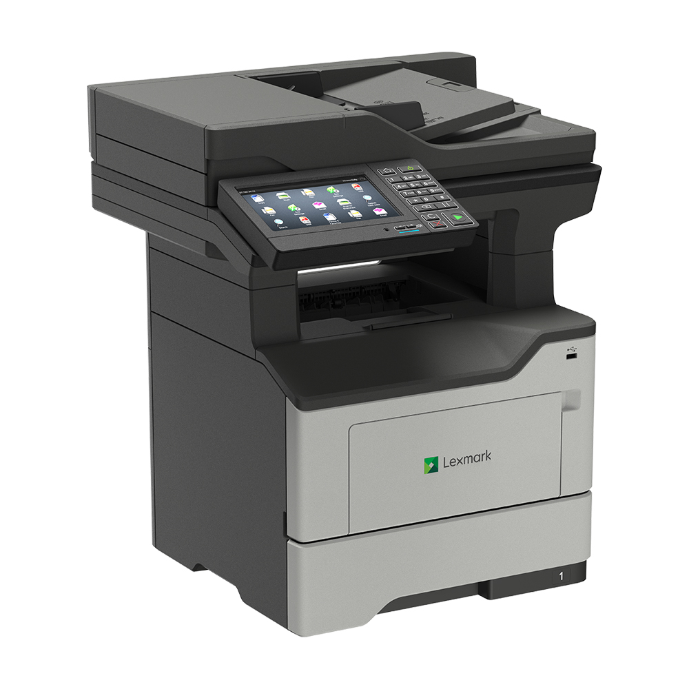 Lexmark XM3250 A4 Multifunction Mono Printer - Toner Corporation