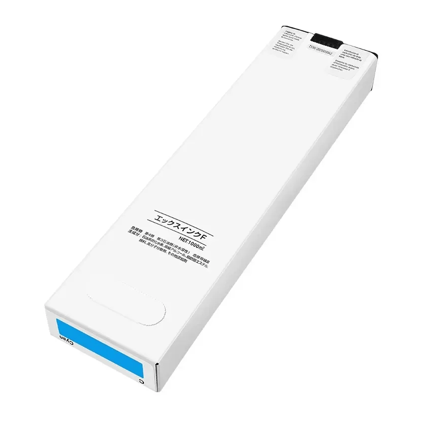 GL-9730 Cyan Generic Ink (FT5230) - Toner Corporation